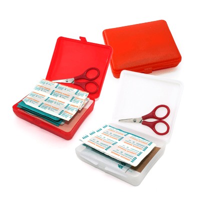 Singapore Mini First Aid Kit (TA0002) Supplier, Distributor, Wholesale ...