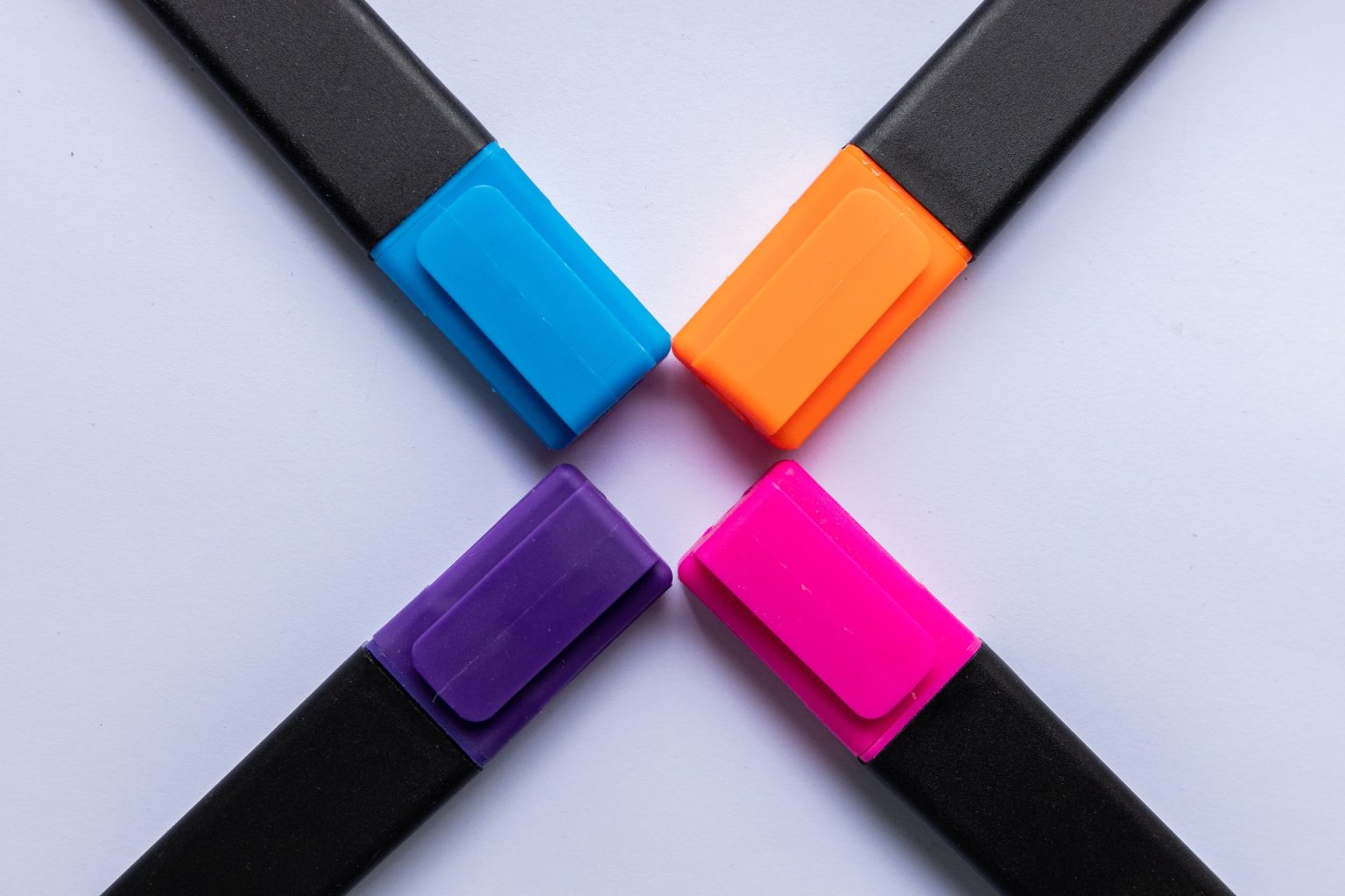 The Magic of No Bleed Highlighters from Trusted Suppliers
