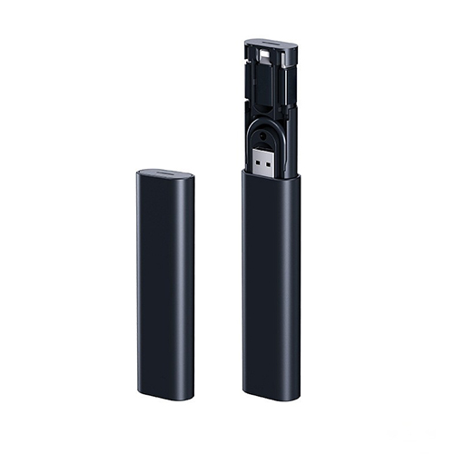 Singapore 5 in 1 Multicable with SIM Card Storage Stick (GE0172 ...