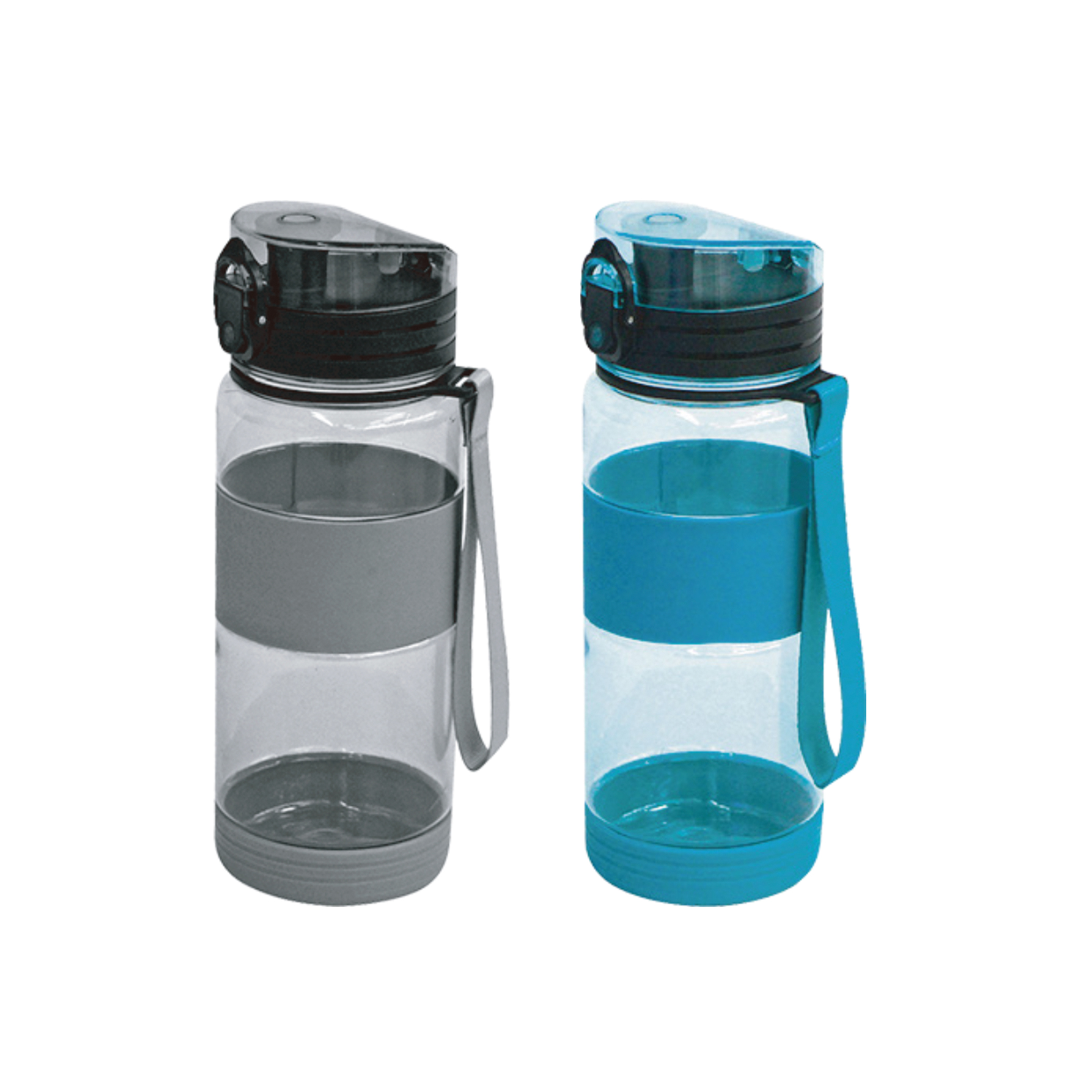 Singapore 800ml Tritan Sports Bottle – BPA Free (LS0249) Supplier ...