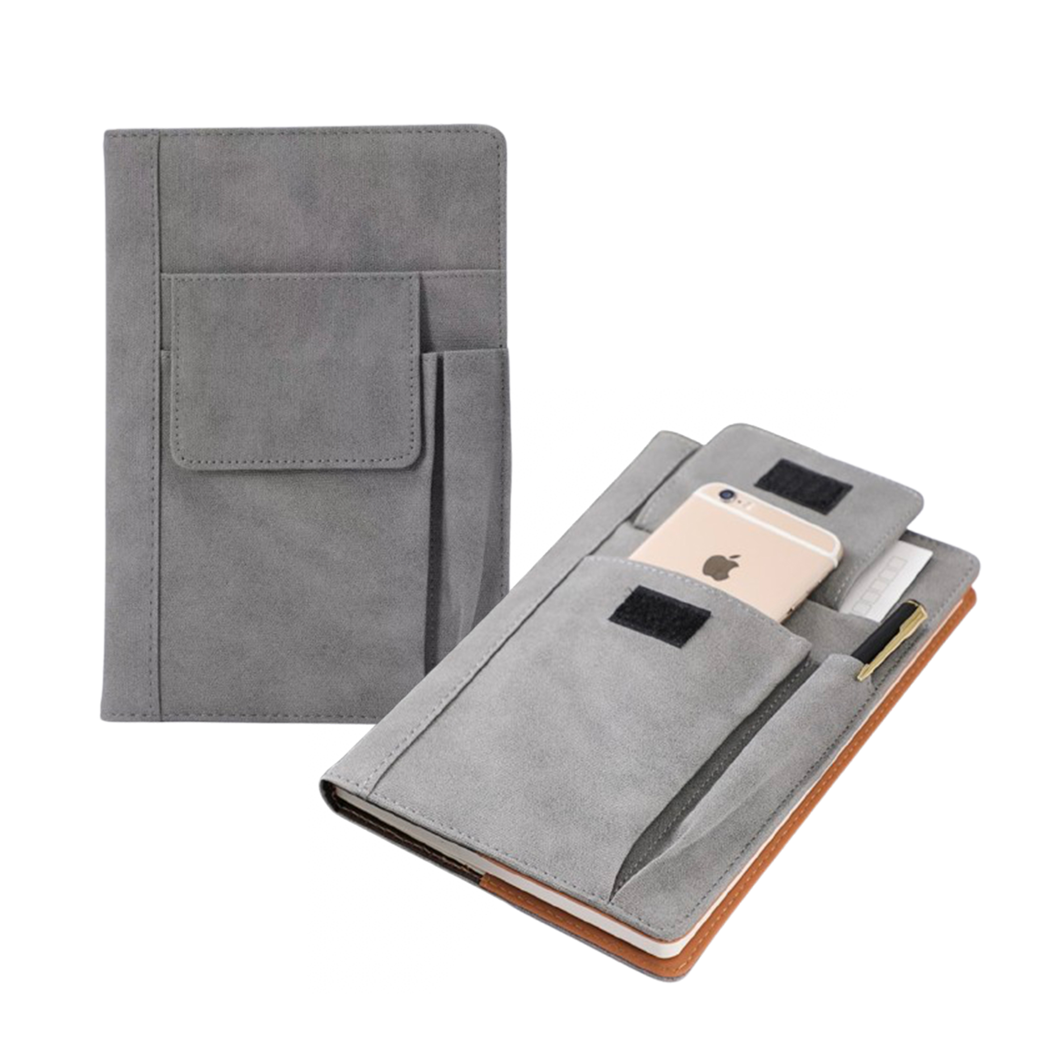 Singapore A5 size Multi Pocket Notebook (STA0198) Supplier, Distributor ...