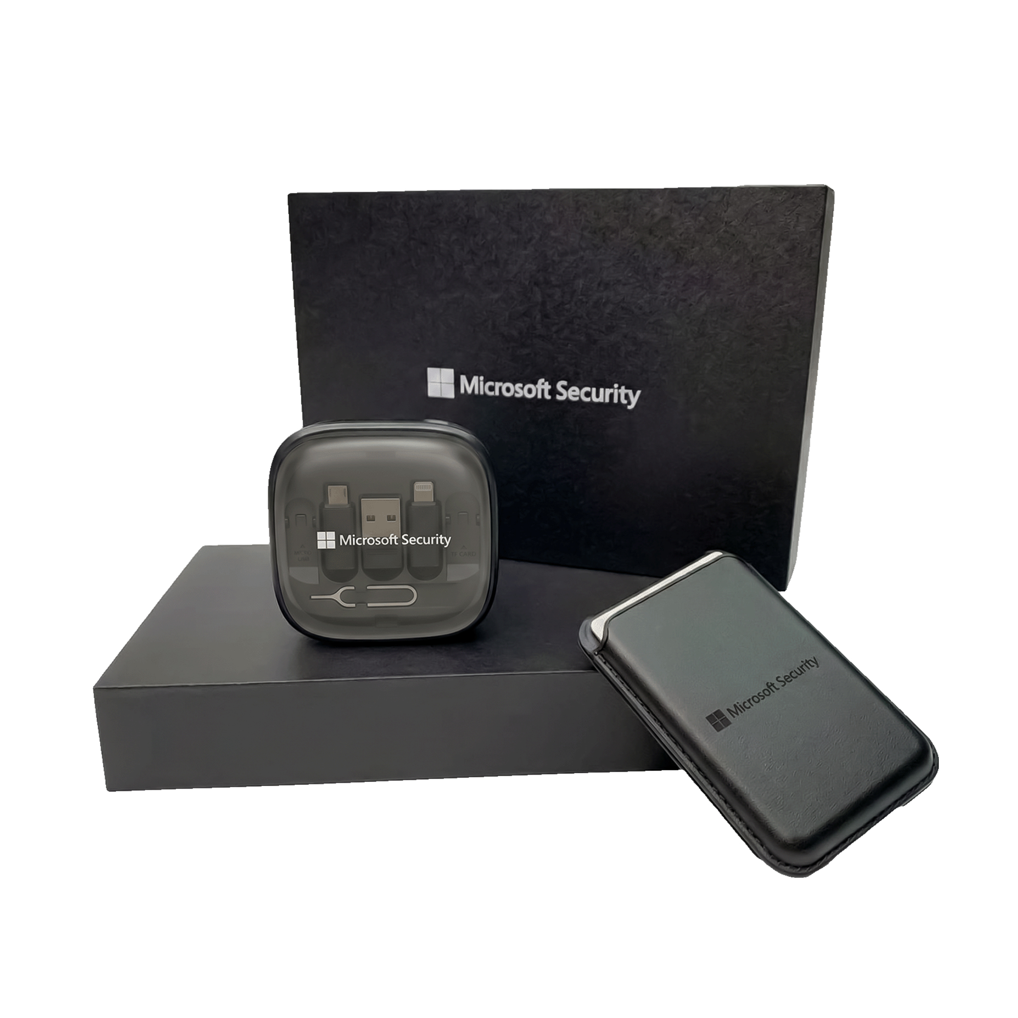 Singapore SmartCarry Tech Set (GE0233) Supplier, Distributor, Wholesale ...
